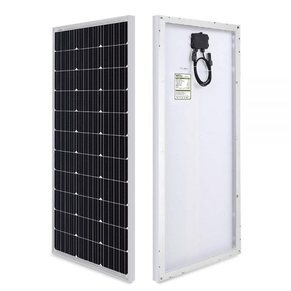 Solar Panels – AFE Solutions